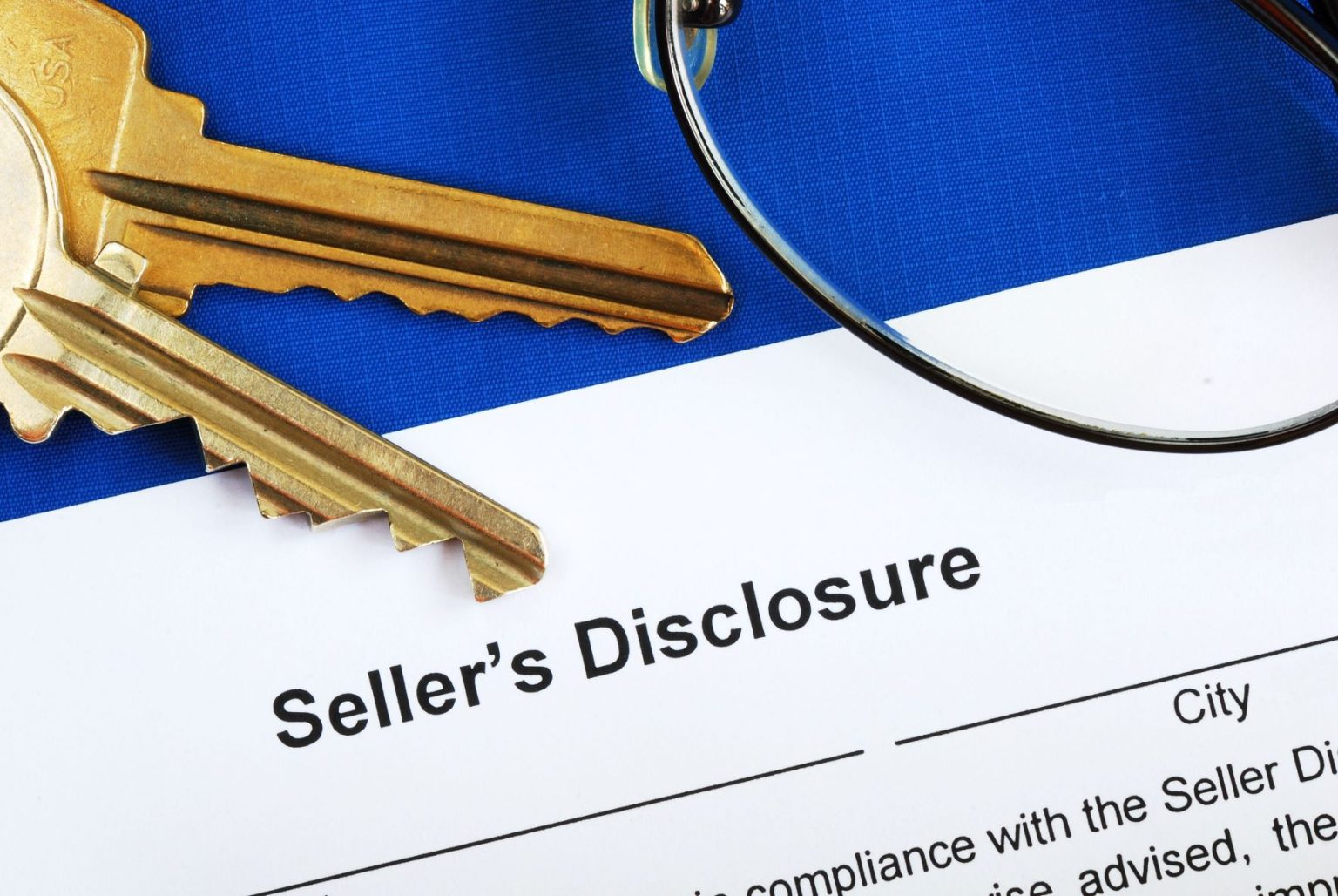 Understanding Real Estate Disclosure Laws in Arizona When Selling a ...