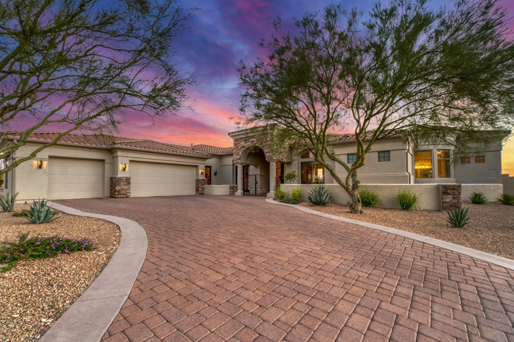 Common Legal Disputes for Arizona Homeowners: Navigating Boundary ...