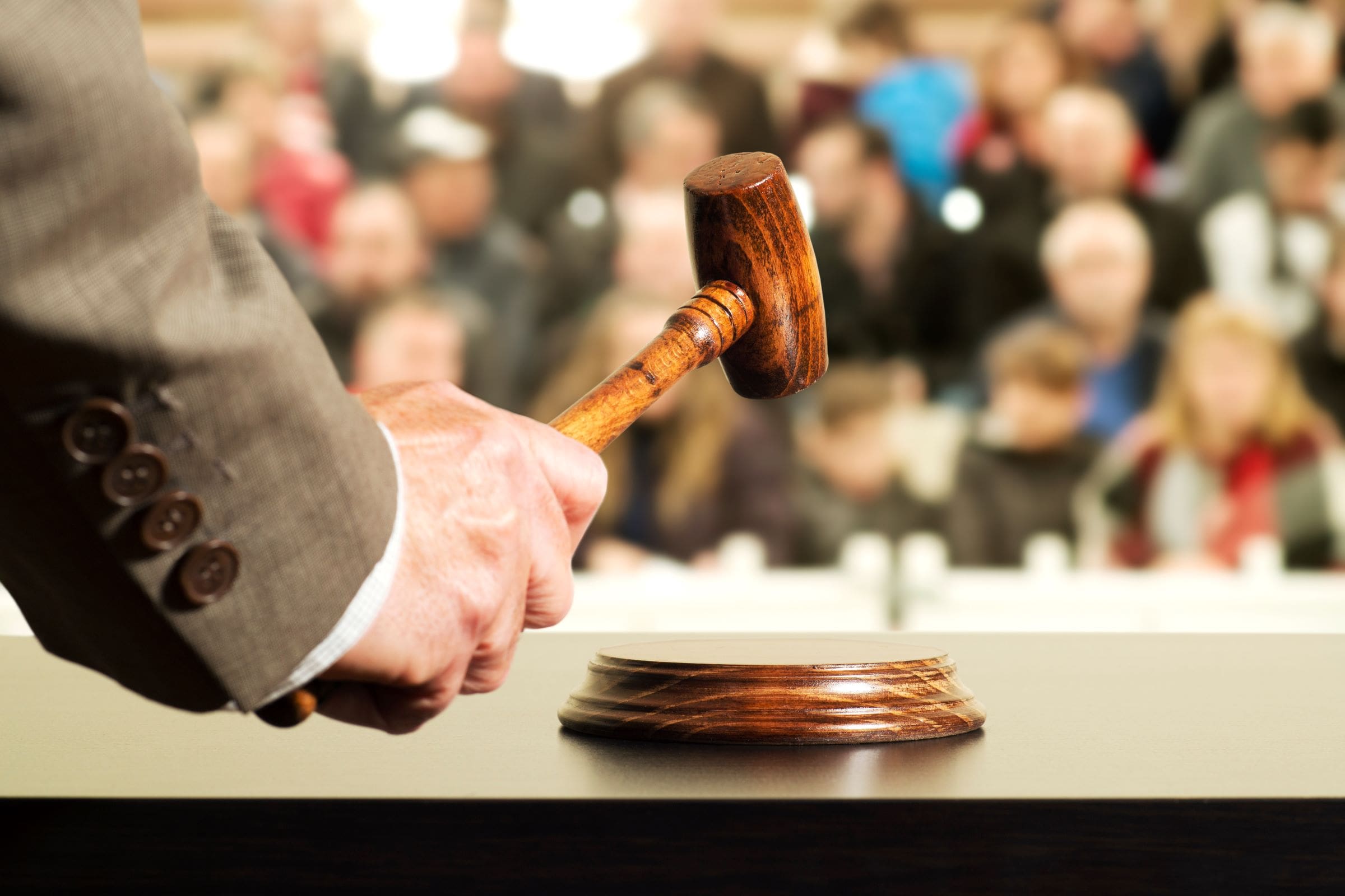 Understanding the Trustee Sale Process in Arizona: A Comprehensive ...