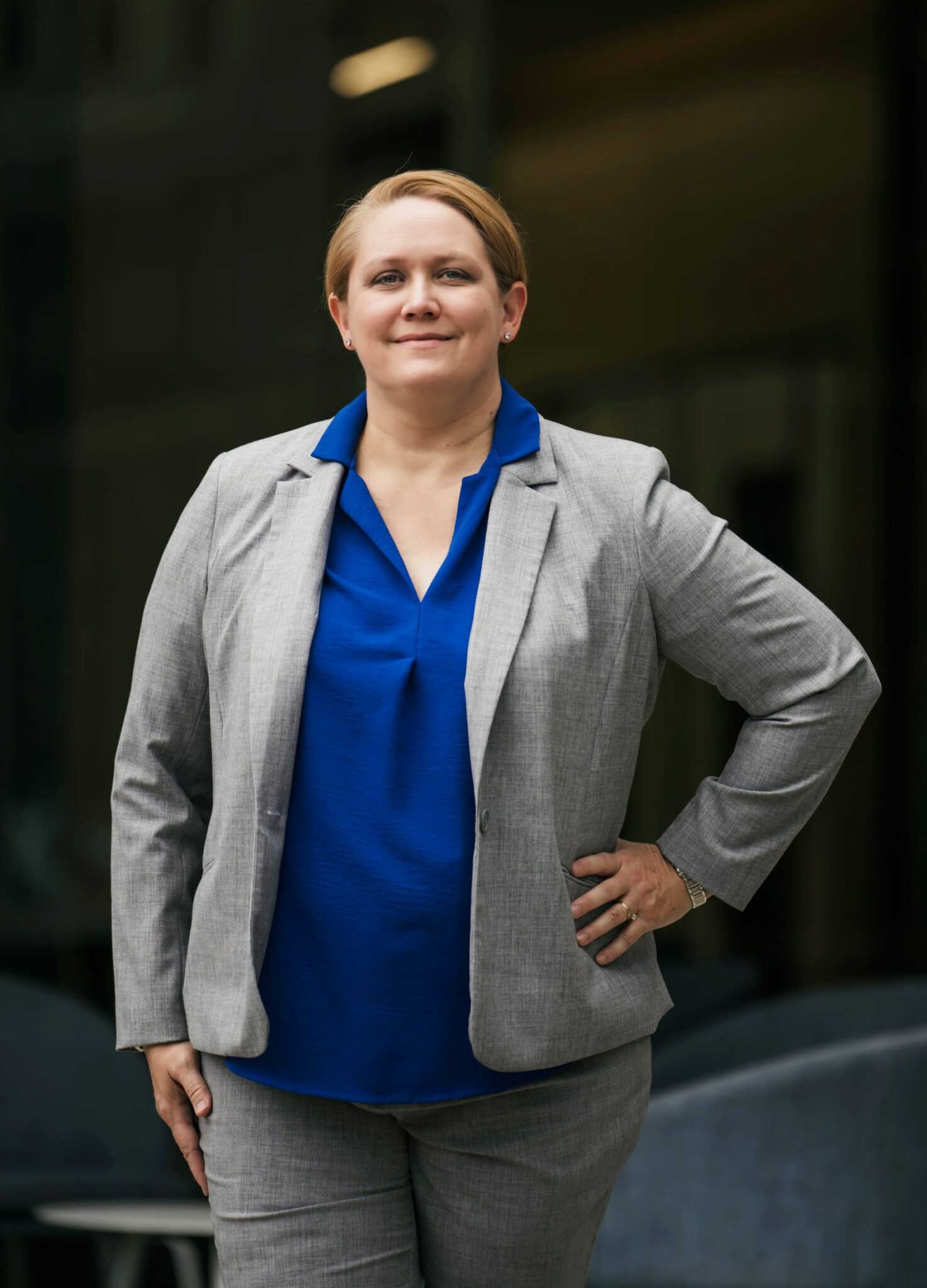 Amy R. Wilson. Esq. - Gottlieb Law