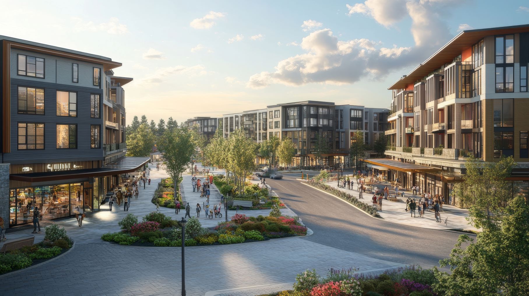 Challenges of Zoning for Mixed-Use Developments in Arizona - Gottlieb Law