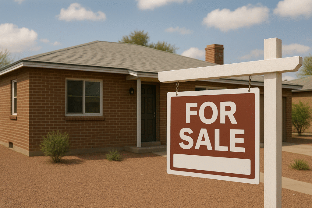 Fraudulent Misrepresentation in Arizona Real Estate: What Buyers and ...