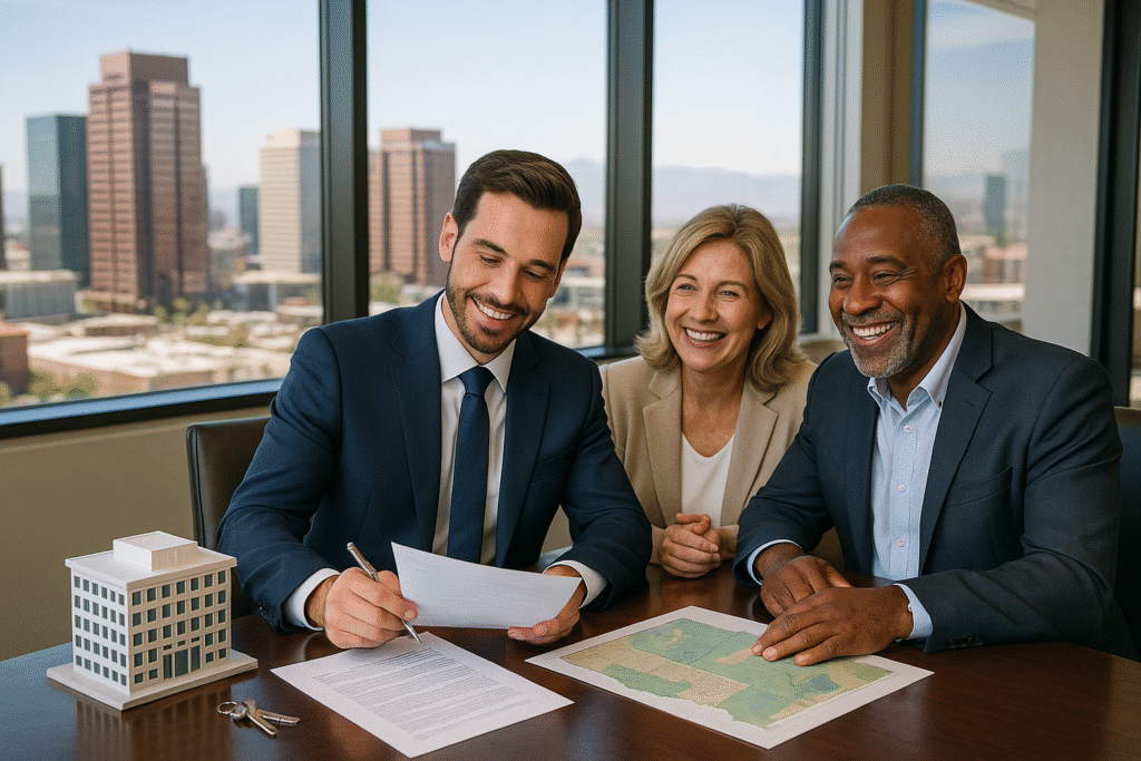 Arizona Corporation Commission’s 2025 Reforms: Preventing LLC Fraud