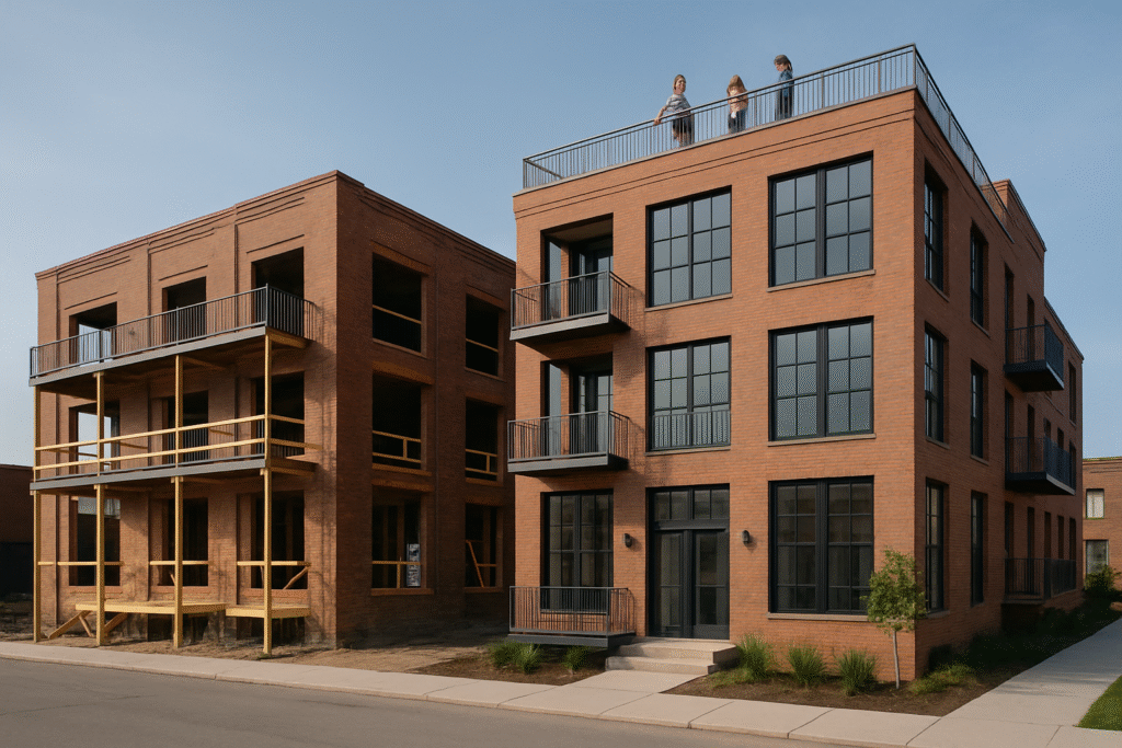 Arizona’s Adaptive Reuse Law Explained: Converting Commercial Buildings ...